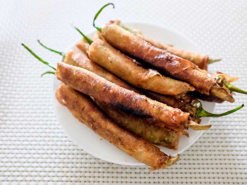 Filipino Flavors - Coron.PH